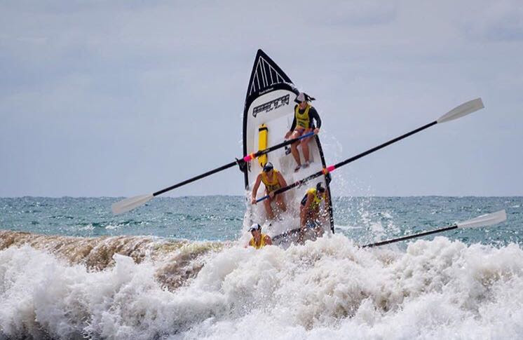Boaties' News 2017/18 — Lorne Surf Life Saving Club
