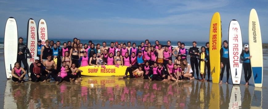 2019 Bronze, Silver, Instructor Applications — Lorne Surf Life Saving Club