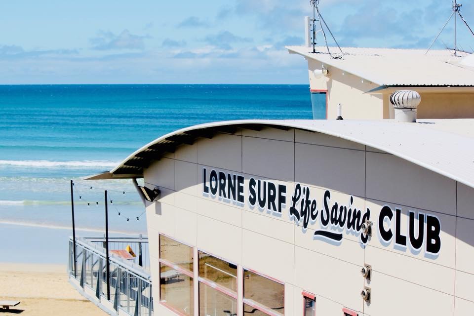 COVID-19 Update for Members, October 2020 — Lorne Surf Life Saving Club