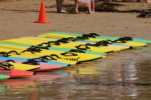 Lorne S.L.S.C. 2021/22 Skills Maintenance — Lorne Surf Life Saving Club