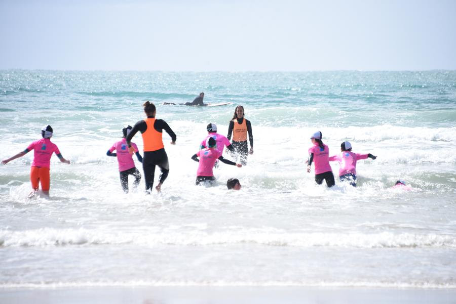 Lorne Mower December 2021 — Lorne Surf Life Saving Club